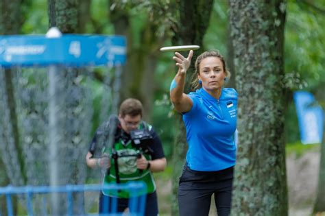 Miks Tuleb Eestil Mm Tiitlit Kaitsta Kristin Tattarita