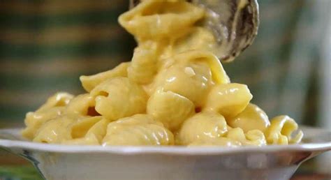 Preparar Pasta Como Hacer Los Mejores Caracoles Con Queso