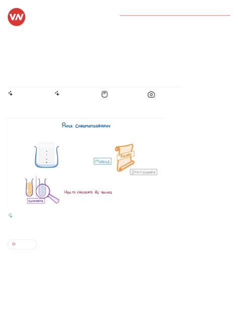 Gcse Chemistry Paper Chromatography 63 Pdf