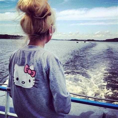 Pin By Kathy Mccoy On Hello Kitty Items Kitty Clothes Fashion Cute Outfits