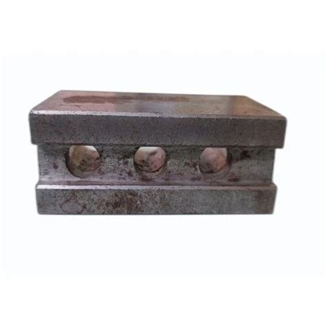 Mild Steel Cnc Lathe Chuck Hard Jaw Material Grade En8 Chuck