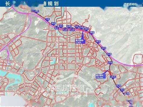 【公示】围合面积88平方公里！福州这个区拟建北环路！ 搜狐大视野 搜狐新闻