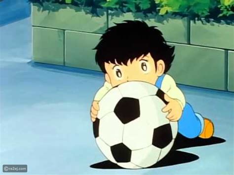 تعرفوا على الرواية الحقيقية الحزينة لكابتن ماجد رائج