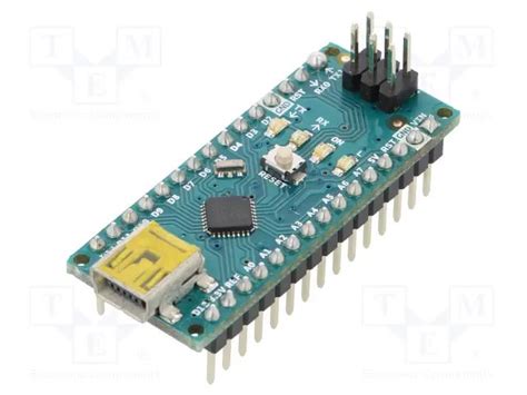 Le Soluzioni Arduino Per Il Settore Educational Di Tme Electronic Components Elettronica Open