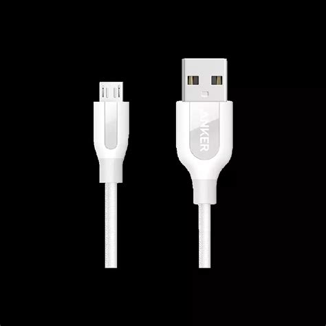 Anker Powerline Micro Usb Cable Price In Bangladesh