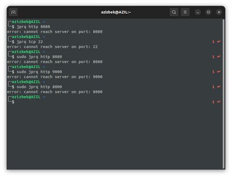 Error Cannot Reach Server · Issue 103 · Azimjohnjprq · Github