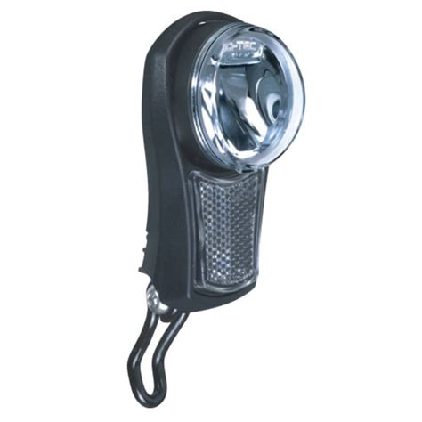 Busch Muller Lumotec IQ Fly LED Headlight