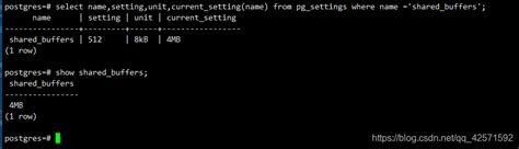 Postgresql缓存pgfincore Csdn博客