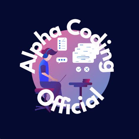 Home Alpha Codingofficial