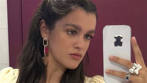 Cómo Hacer El Peinado De Tendencia Que Llevan Amaia Aitana Y Kendall Jenner Este Otoño Según