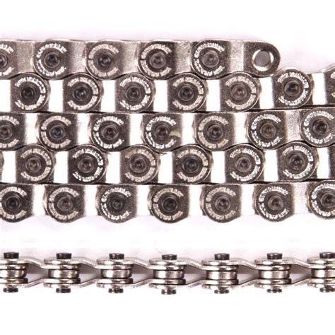 Shadow Interlock Race V2 Chain Sparkys Brands