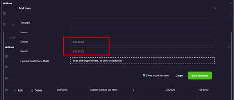 How To Create Input Mask Grocery CRUD Enterprise Grocery CRUD Forum