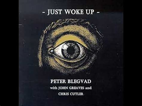 Special Delivery by Peter Blegvad - YouTube
