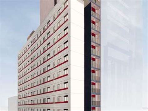 Apartamento 1 quarto na Rua General Jardim 382 Vila Buarque São