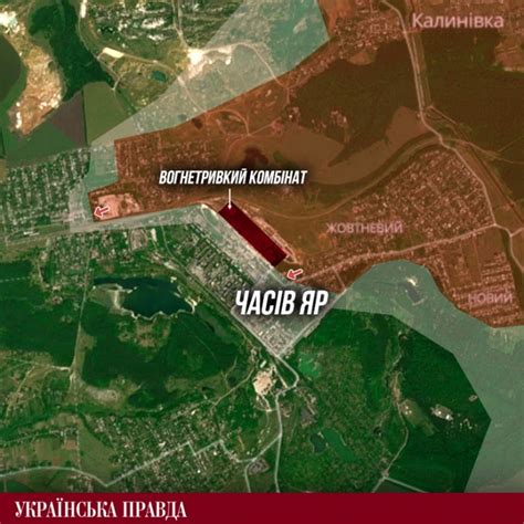 Покровськ Торецьк Часів Яр Велика Новосілка Де та чому найбільше горить на фронті