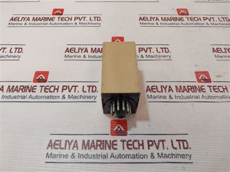 Omron 61f Gp Nt Floatless Level Switch 100vac Aeliya Marine