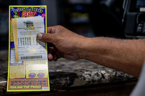 Texas Lottery The Biggest Winners In State History