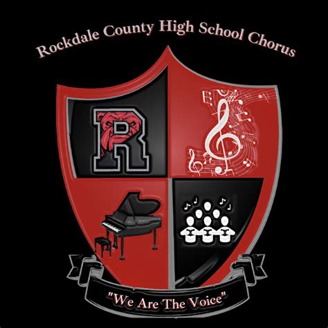 Rockdale County High School Chorus Youtube