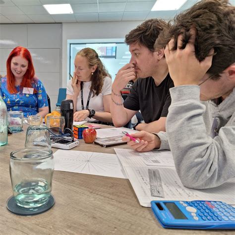 Maths Teacher Training Scholarships On Linkedin Criticalthinking