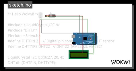 Iot Assignment Wokwi Esp32 Stm32 Arduino Simulator