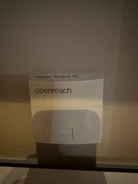 Can I Use Hyperoptic Broadband Service With Current Openreach Master