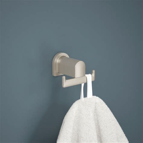 Peerless Faucets Xander Wall Mounted Robe Hook Wayfair