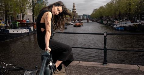 Het Mag Ook Weleens Over De Muziek Van Meis Gaan De Volkskrant