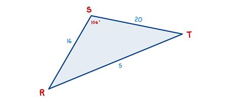 Determine Whether The Triangle Should Be Solved By Beginning Quizlet