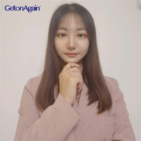 Iris Zhang Youtube