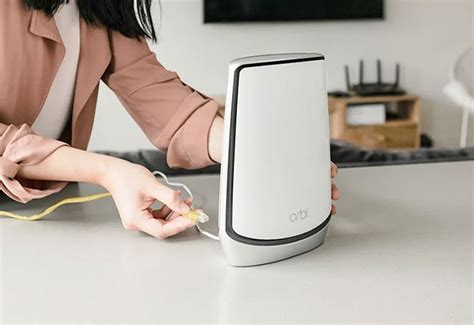 Mesh WiFi là gì Hệ thống Mesh WiFi hoạt động như thế nào Tiện Ích IT