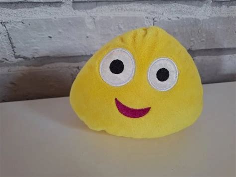 Vintage Cbeebies Land 5 Yellow Bugbies Squidge Soft Plush Bug Beanie Toy 2002 £16 00 Picclick Uk