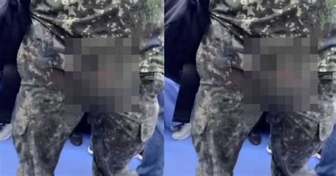 지하철서 지퍼 내려 중요부위 노출한 군복男…현직 20대 군인이었다