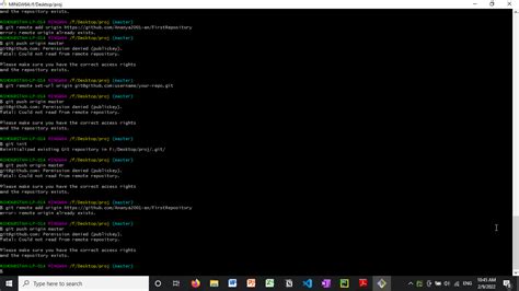 Git Username And Password In Command For Git Push Sexiezpix Web Porn