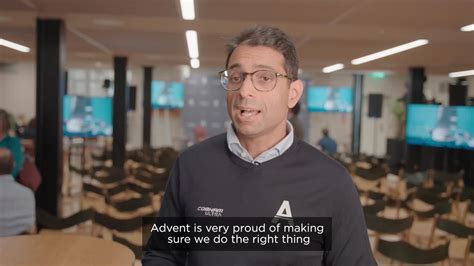 Advent On Linkedin Advent Is Committed To Supporting The Communities In Which We And Our