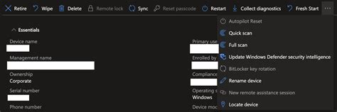 Bitlocker Key Rotation Grayed Out Rintune