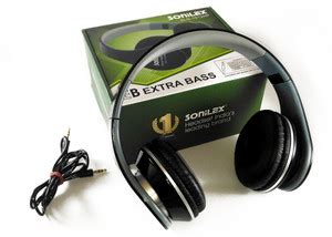 TLS Sonilex SLG 1012 Wired Without Mic Price In India Buy TLS Sonilex SLG 1012 Wired Without