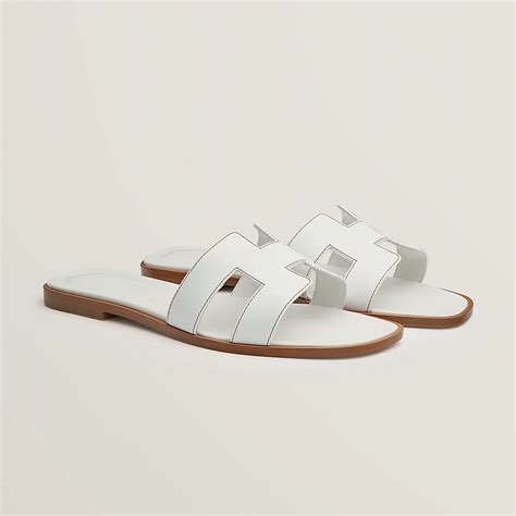 How Do Hermes Oran Sandals Run At Sandra Miles Blog