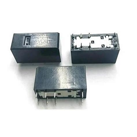 Omron G2rl 1ae Dc24 Pcb Power Relay At Rs 90 Omron Power Relay In