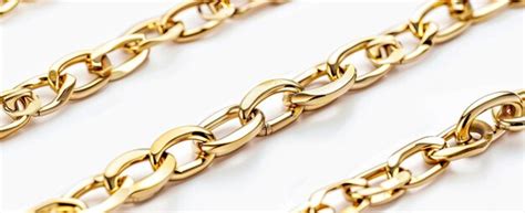 Gold Jewelry Set On White Background Premium Ai Generated Image