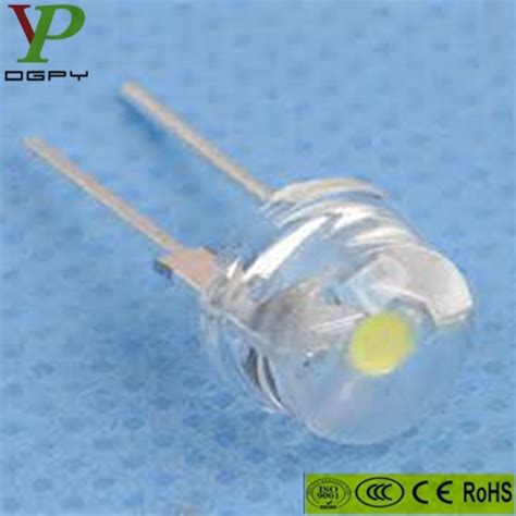 8mm Straw Hat High Current Diode High Quality 8mm Straw Hat High