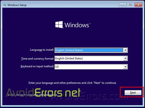 How To Create A System Image Backup Windows 10