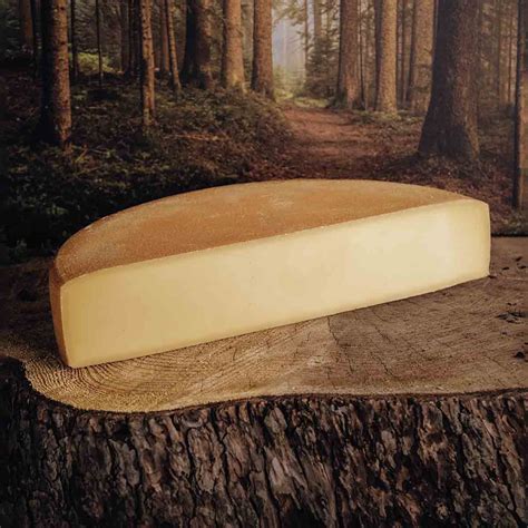 Prinzregent Luitpold Bio Bergkäse 1240