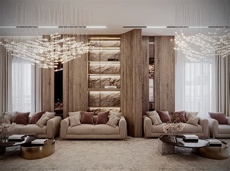 New Work Women S Reception At UAE Behance