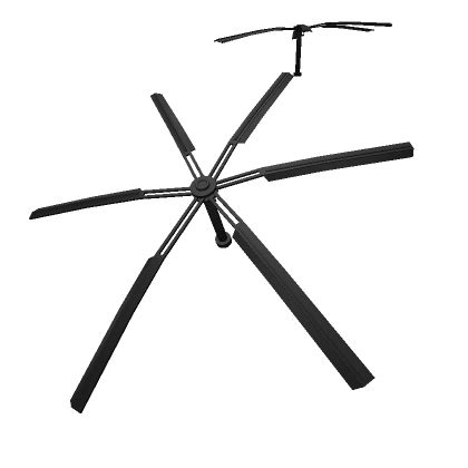 Propeller For CRT Non Blocky Roblox