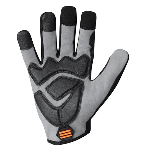 Duty Utility Enforcer Glove Armour Safety Products Ltd