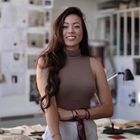 Dara Huang Judges Dezeen Awards 2022
