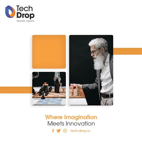 Tech Drop Private Limited On Linkedin Its Time To Wow Your Audience