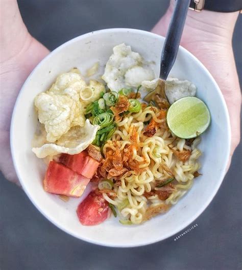 Soto Pak E Terdekat Restoran Dan Tempat Makan Indonesia Terdekat Di