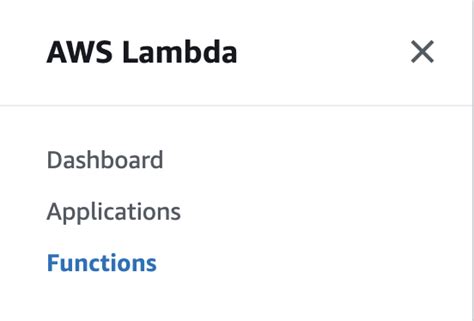 Aws Lambda