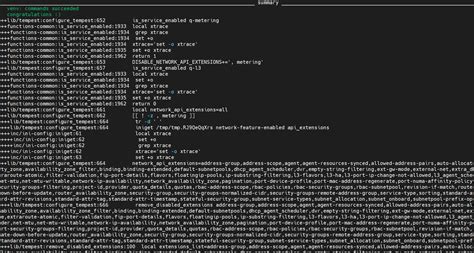 Ubuntu 20使用devstack快速安装openstack最新版 小白典 博客园